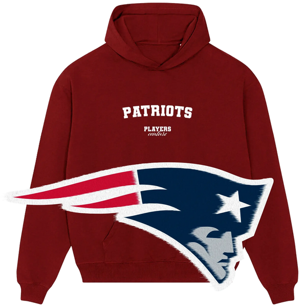 Patriots Fan Apparel | Fanwear for New England Patriots Fans – Players ...