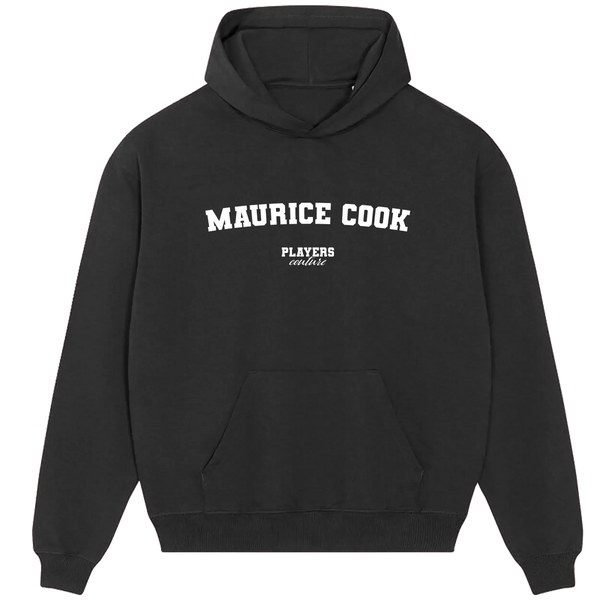 Maurice Cook Players Couture Men's Casual Hoodie - Fashionable Fanwear