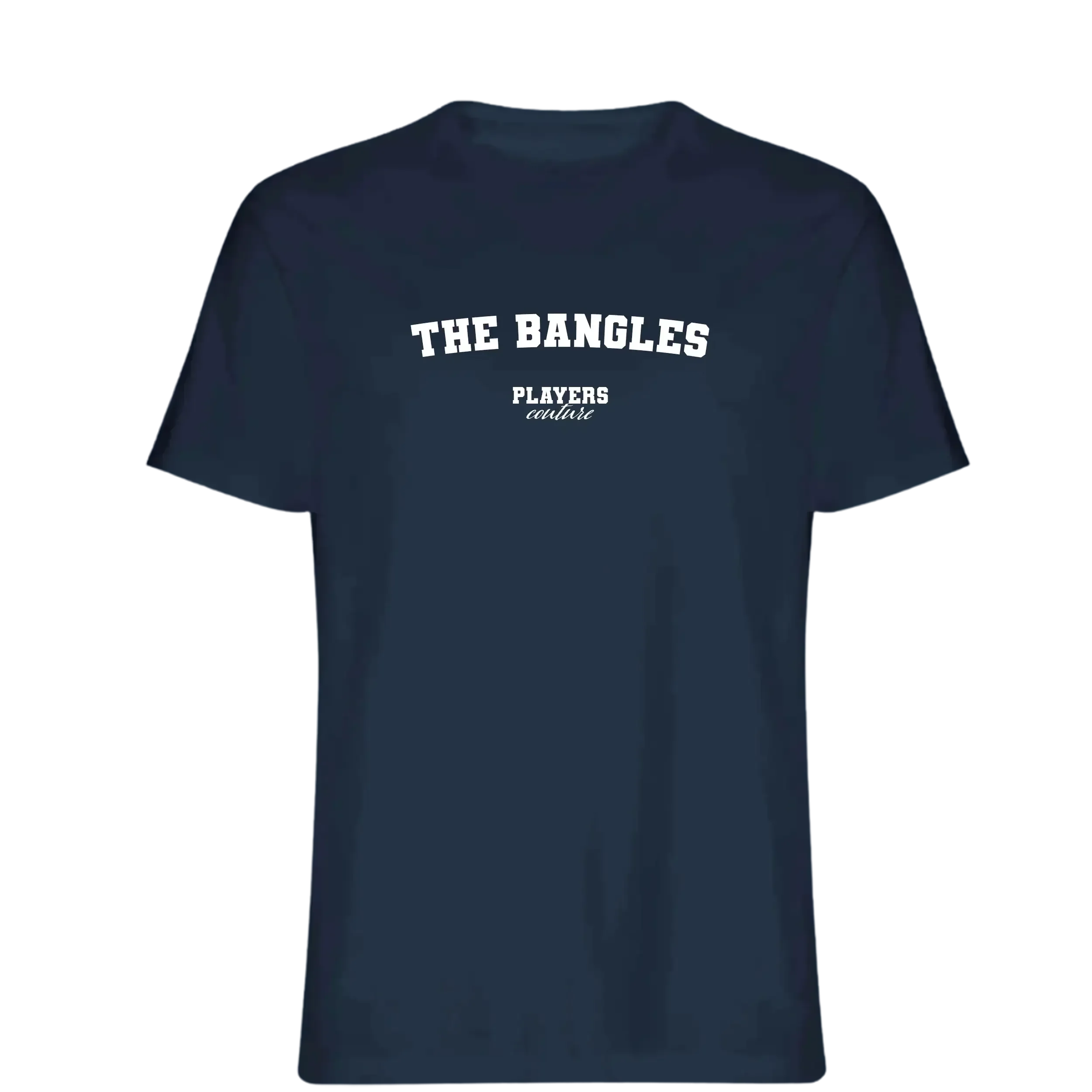 The Bangles Players Couture Mens T-Shirt