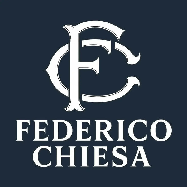 Federico Chiesa Logo Players Couture Men's Casual Hoodie - Fashionable ...
