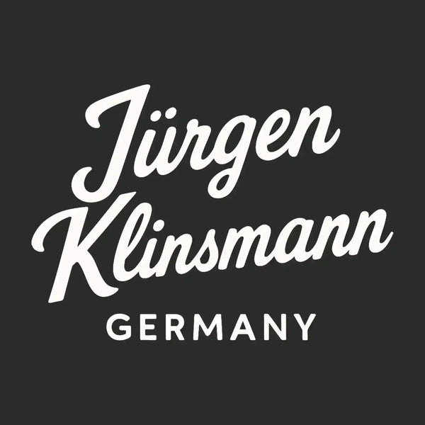 Jurgen Klinsmann Logo Players Couture Kids Hoodie - Fashionable Fanwear