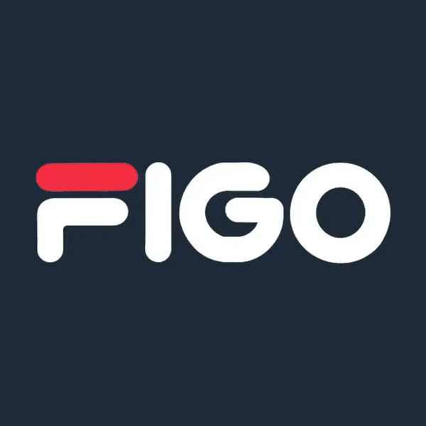 Luis Figo Logo Players Couture Men's Casual Hoodie - Players Couture