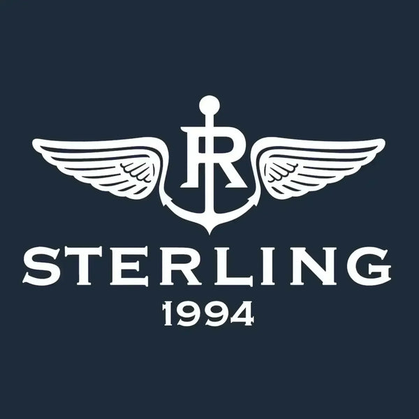 Raheem Sterling Logo Players Couture Mens T-Shirt - Fashionable Fanwear