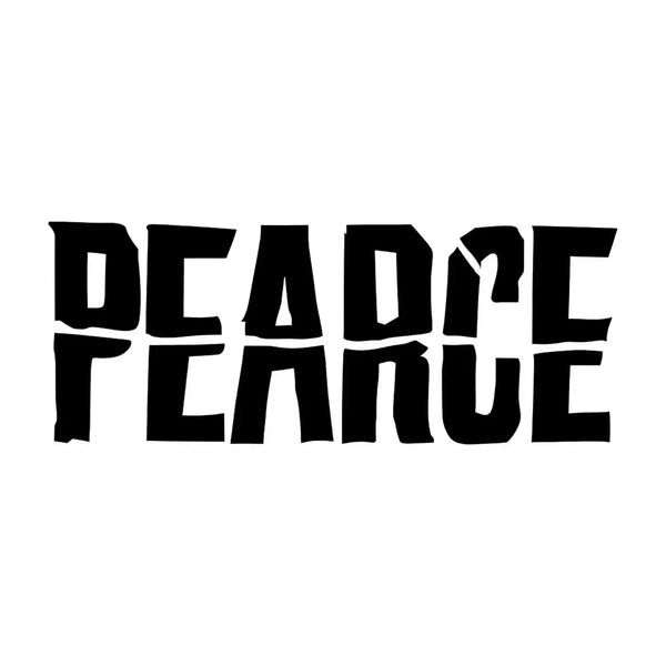 Stuart Pearce Logo Players Couture Mens T-Shirt - Fashionable Fanwear